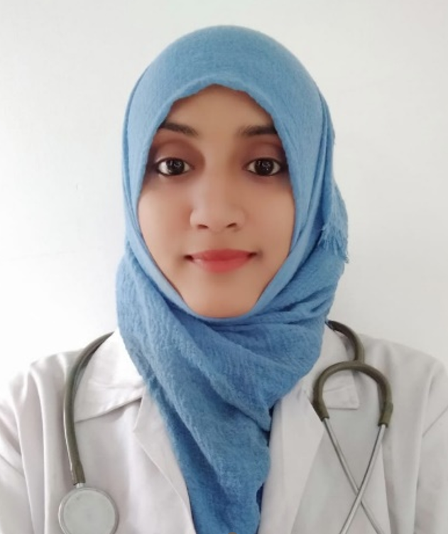 Book Appointment Dr. Saher Shaikh – Ayurvedafamily