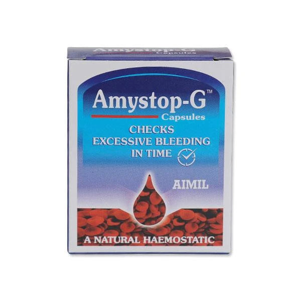 Amystop - G – Ayurvedafamily